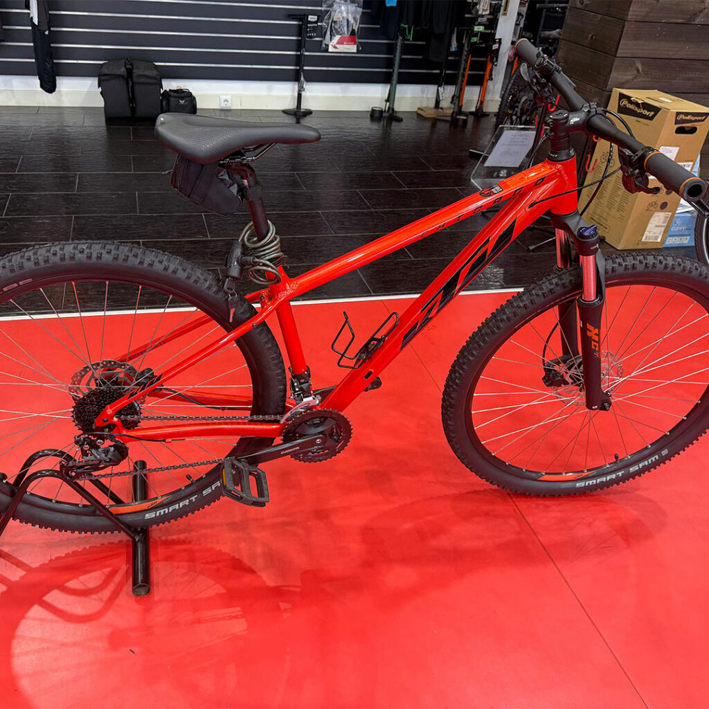 MTB Bike KTM Chicago 29″ - Fitbike | Bike Store & Rental in Lisbon