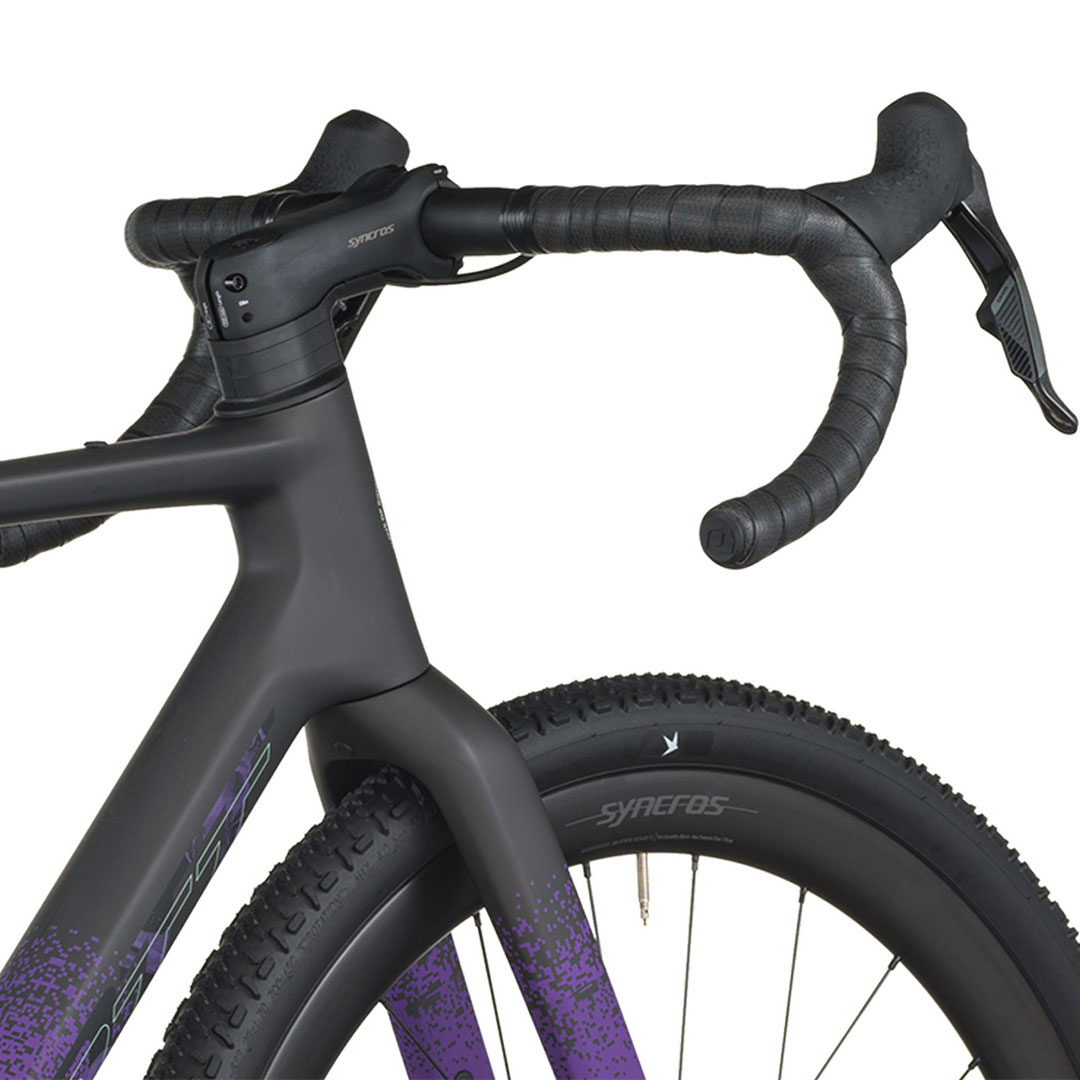 Bicicleta Scott Addict Gravel 20 (Carbon) - Fitbike | Bike Store & Rental in Lisbon